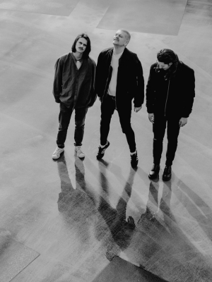 Offroad ENG – Roadburn Festival