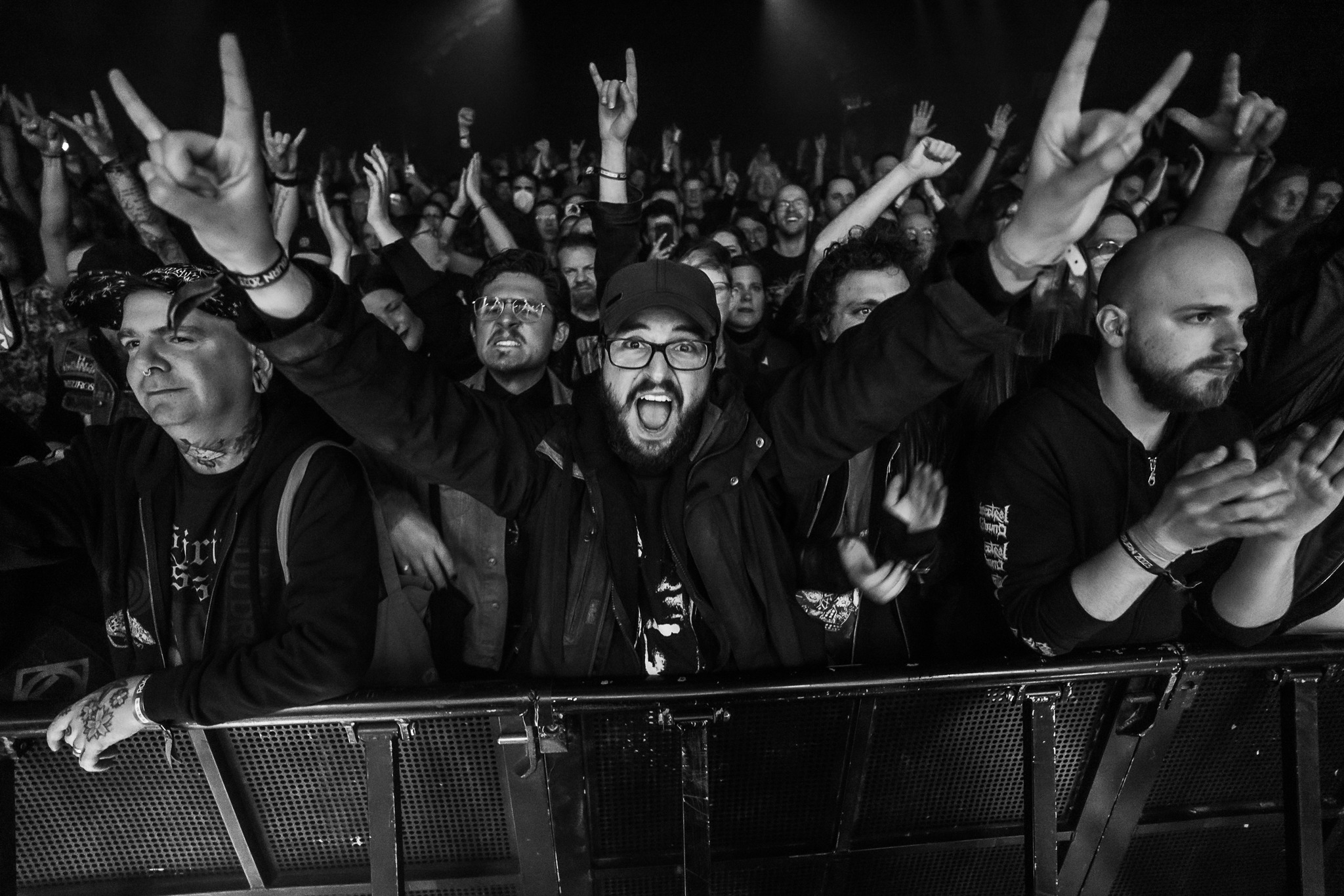 Roadburn Festival – April 17 – 20 Tilburg – The Netherlands